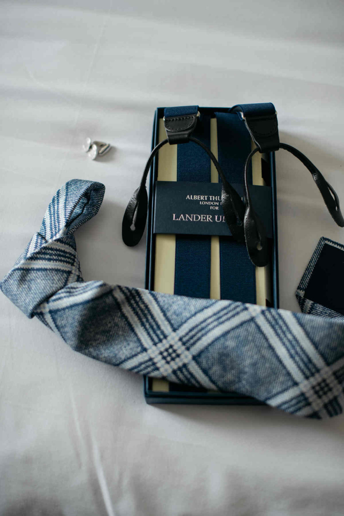 La Novia Del Tocado De Bailarina Las Bodas De Tatín