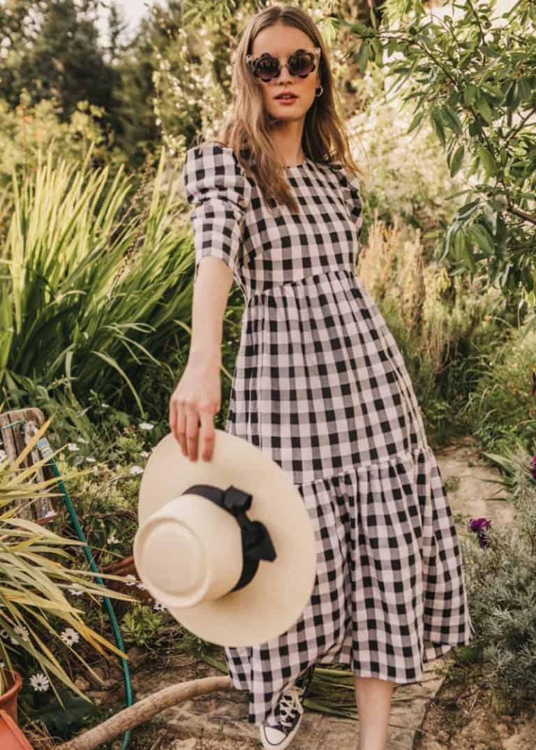 El estilo "luxury cottage" y el cottagecore - Las bodas de Tatín