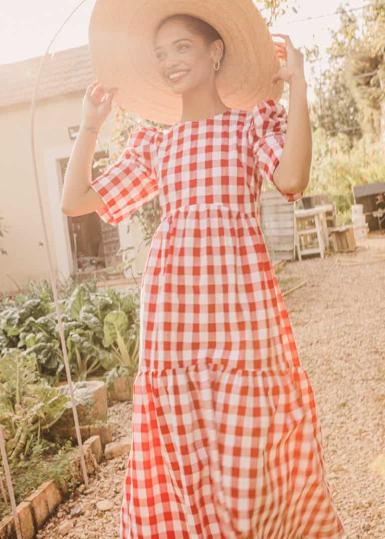 El estilo "luxury cottage" y el cottagecore - Las bodas de Tatín